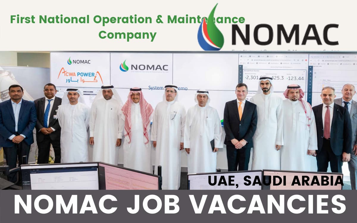 Nomac Drilling Application For Employment – VHKTX