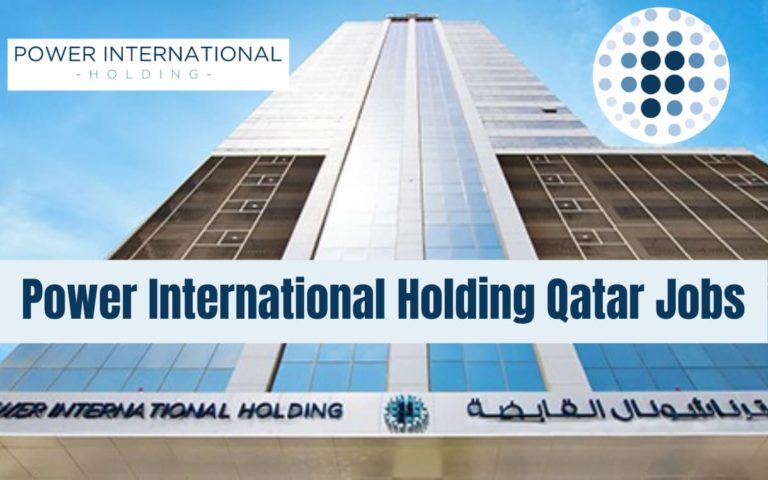 Power International Holding Qatar Careers And Jobs