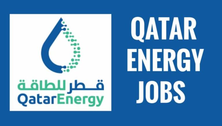 Qatar Energy Careers: Oil And Gas Jobs In Qatar