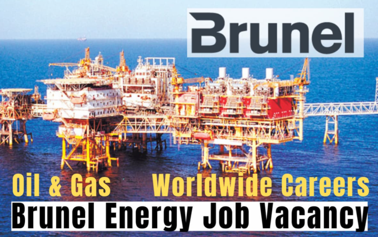 Brunel Oil And Gas Jobs: UAE, Qatar, Kuwait, Australia, UK, Singapore