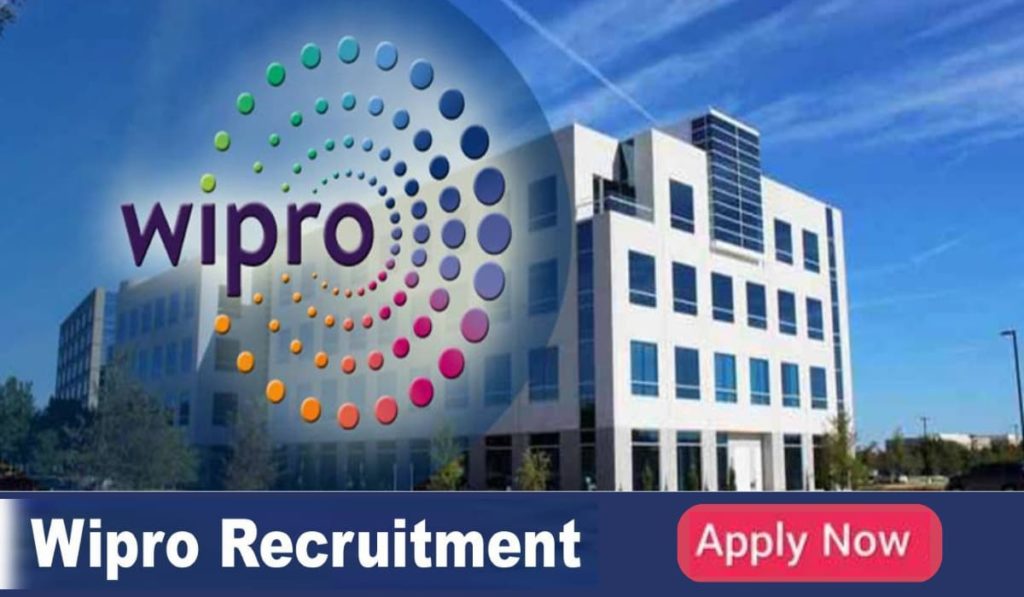 WIPRO Careers UAE, USA, KSA, Malaysia, Canada, Philippines