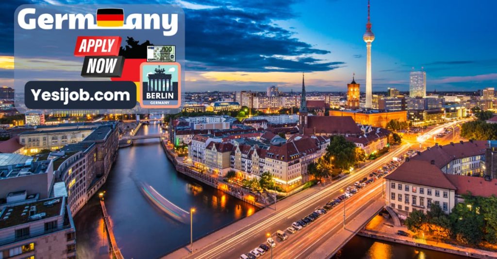 25 Best Nursing Jobs In Germany For Foreigners EU Blue Card Provided 25 Best Nursing Jobs In Germany For Foreigners EU Blue Card Provided