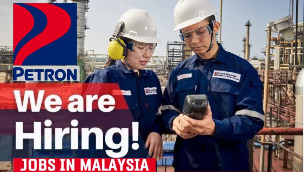 Petron Malaysia Refining Job Vacancy: Apply Now